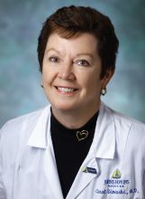 Rheumatology Faculty - Johns Hopkins University, School of Medicine