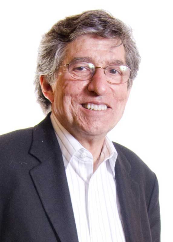 Fredrick Wigley MD • Rheumatology Faculty - Johns Hopkins University ...