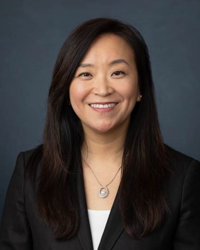 Julie Paik MD, MHS • Rheumatology Faculty - Johns Hopkins University ...