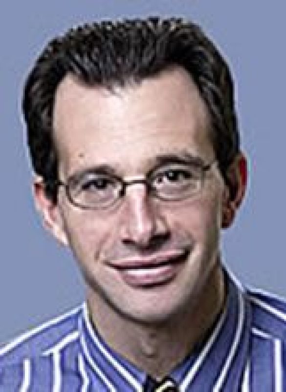 Rheumatology Faculty - Johns Hopkins University, School of Medicine